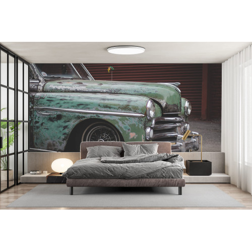 Vehicle Panoramic Wallpaper - Mpa-Pro | MPA Pro