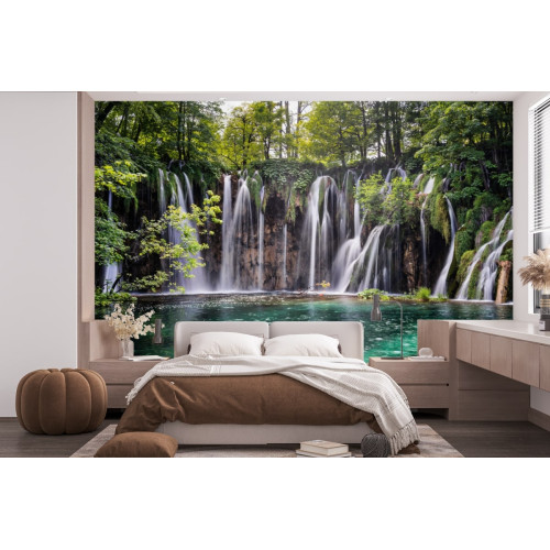 Nature Panoramic Wallpaper | MPA Pro