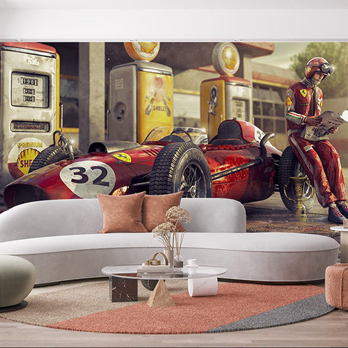 Car Panoramic Wallpaper - Mpa-Pro | MPA Pro