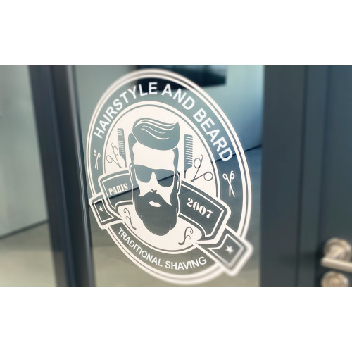 Window Transfer Stickers | MPA Pro